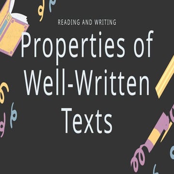 READING AND WRITING SKILLS MODULE 2.pptx