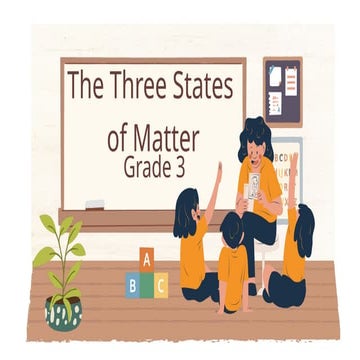 Lesson 2-States of Matter Lesson 2-States of Matter.pptx
