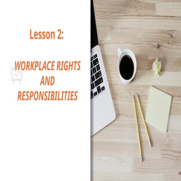 The Basic Rights of Employees | PPTX