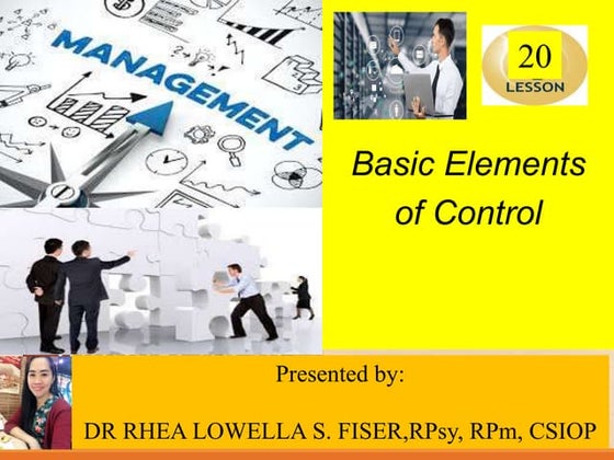 The 5 M’s of Management.pptx