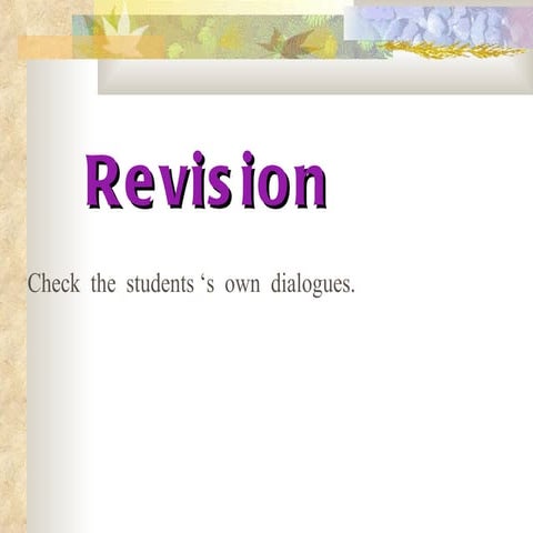 John lennon (simple past preint) | PDF