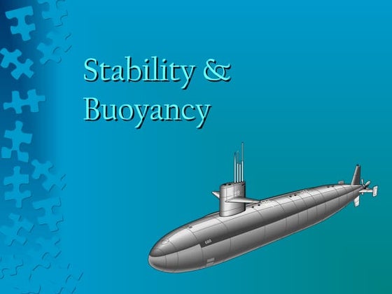 Ship_Stability.ppt | Cruises | Travel Type