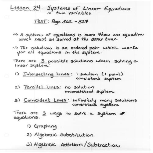 Lesson 14 | PDF