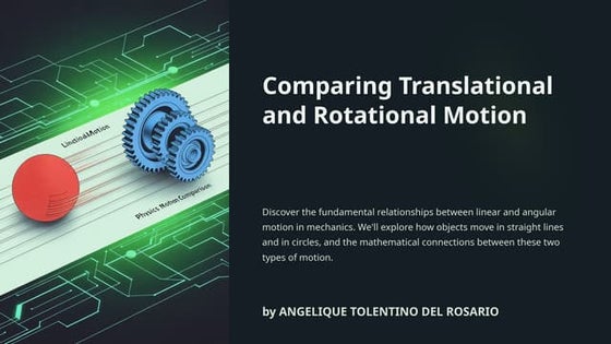 Simple & compound machines | PPTX