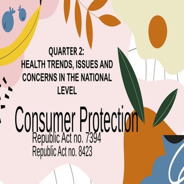 Lesson 2_ hEALTH_(Consumer Protection).pptx