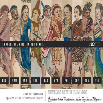 Customs of the Tagalogs by Plasencia (English version) (1).pptx