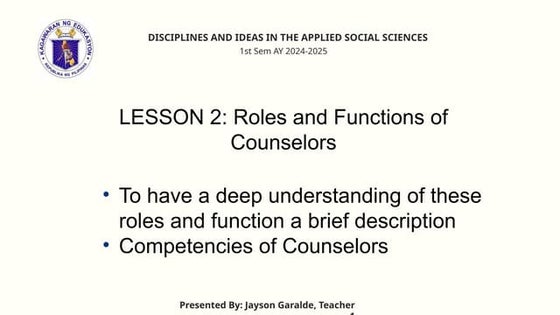 ROLES & FUNCTION OF COUNSELORS.pptx