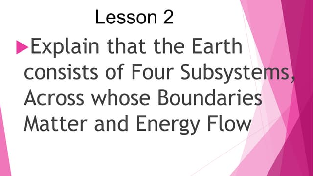 Q1C1L5 The Earth's Subsystem.pptx