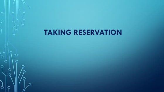 Reservation Overview_______________.pptx