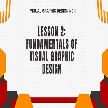 An Introduction To Graphic Design | PPT