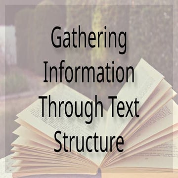 Eapp_ Week 1 _ Lesson 2 Text Structure.pptx