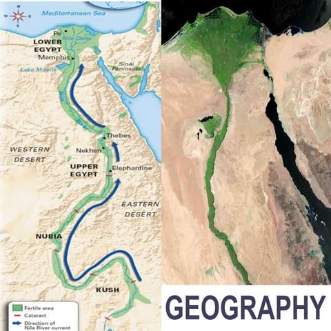 Lesson 2 Geography, Economics, Achievements | PPTX | Agriculture ...
