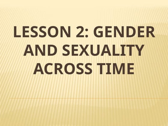 Feminism | PPTX | Islam | Religion & Spirituality