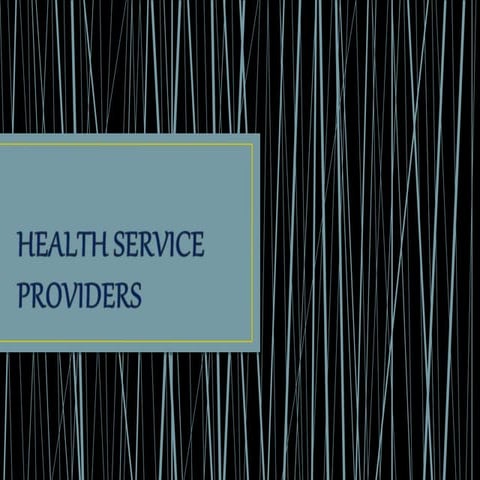 lesson 2 health service providers.pptx