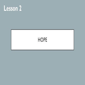 Lesson 2_Hope.pptx lesson 2 gmrc powerpoint | PPTX