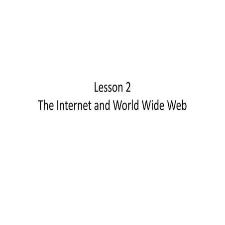 Microcomputer Application 1 Ppt