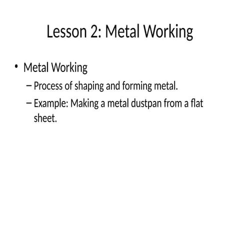 LESSON 6_Tools and Equipment in Metalworking.pptx