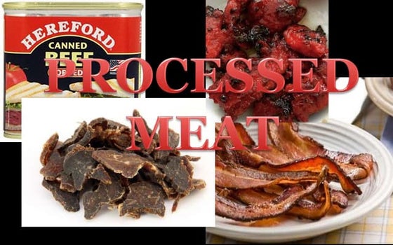 7 storing meat | PPT