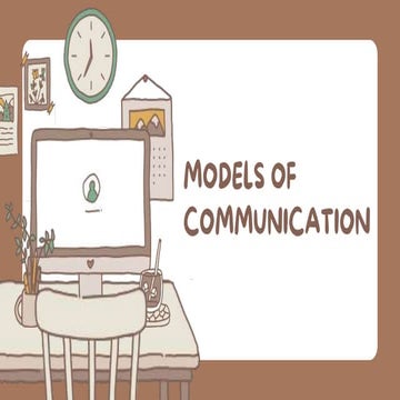 Lesson 2 Models of Communication and more.pptx
