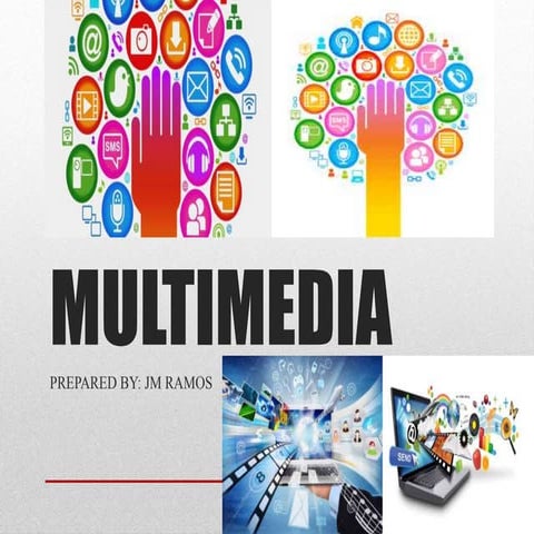 Multimedia software tools