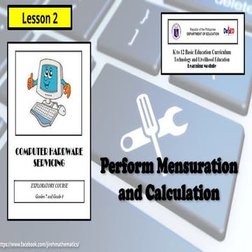 PERFORMING MENSURATION AND CALCULATION.pptx