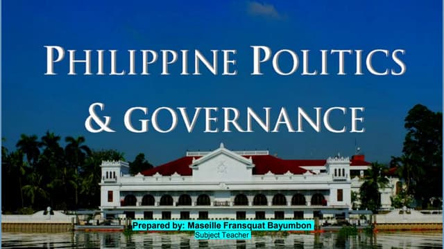 Q2 Phil. Politics & Governance 12 Module 2 (1).pdf