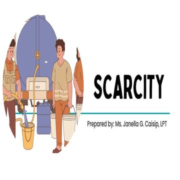 Opportunity cost | PPTX