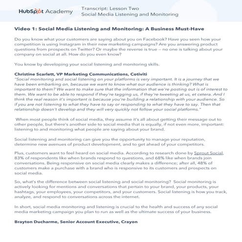 Lesson 2 Social Media Certification Transcript.pdf