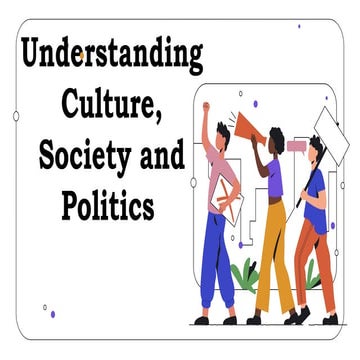 UCSP- Social, cultural and political change.pptx