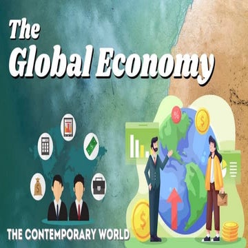 Lesson2_The-Global-Economy Globalization.pptx