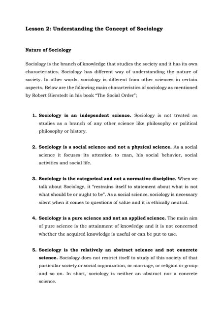 scope of Sociology.pptx