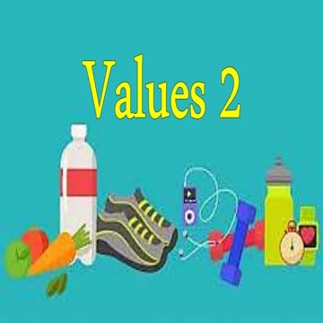 Lesson 2. Keeping Fit and Healthy | PPTX