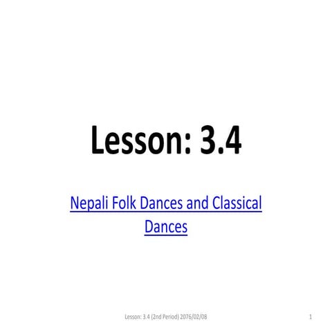 Lesson 3.4 (ten social) | PPTX