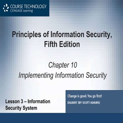 Lesson 3 | PPT | Technology & Computing