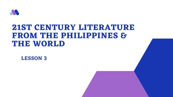 428073721-Group-7-Report-in-Philippine-Literature-Alejandro-r-Roces ...
