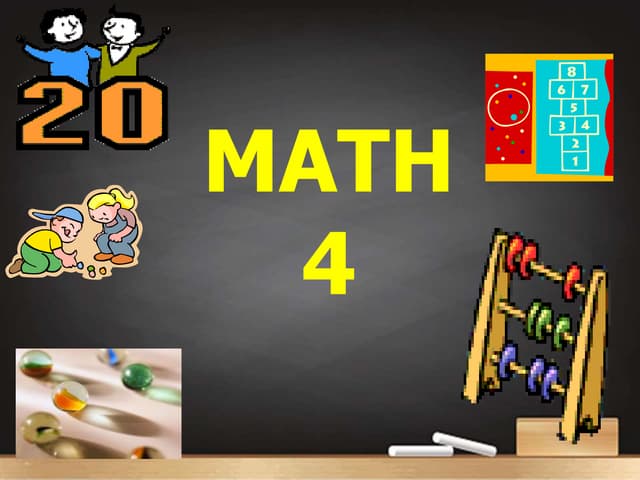 Least common multiple | PPTX