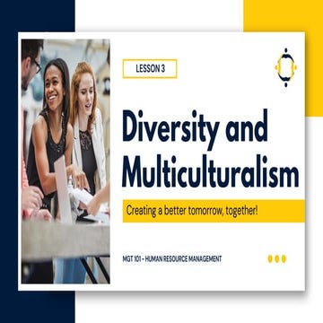 DIVERSITY AND MULTICULTURALISM.pdf