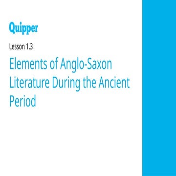 ENGLISH 9: ELEMENTS OF ANGLO SAXON lesson3.pptx