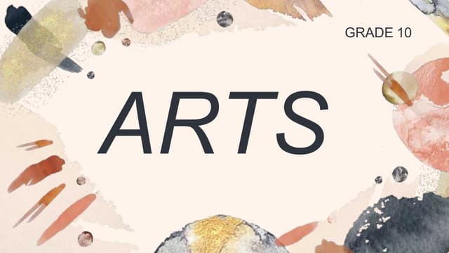 Art-Grade-10-Week-2-Ppt powerpoint..pptx