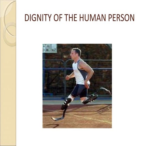 Lesson 3 - dignity of the human person.pptx
