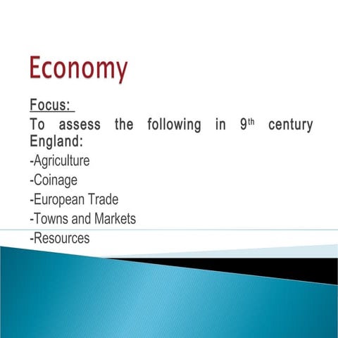 The second urbanization | PPTX