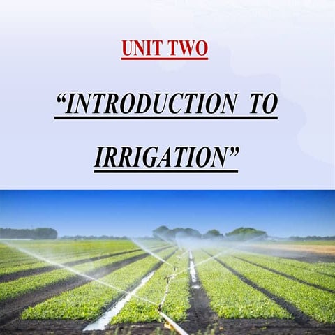 Lesson 3 - Irrigation grade 8 agric.pptx