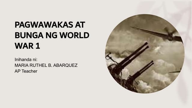 TULA- Filipino 7- MeLC based............. | PPTX