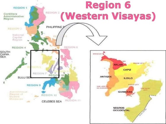 Philippine literature Bicol Region(region v) | PPTX | South America ...