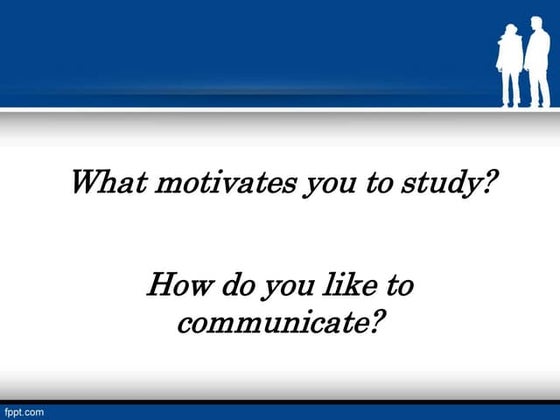 Communicative Style (Intimate style) | PPTX | Dating | Family and ...