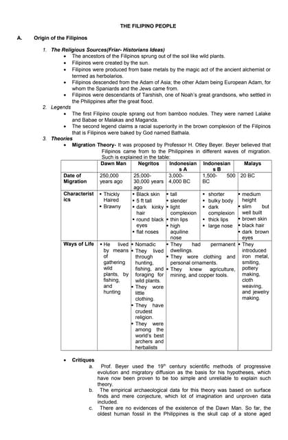 Pliant like a bamboo | PPTX