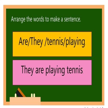 LESSON 3- THE PRESENT PROGRESSIVE-CONTINUOUS TENSE.pptx