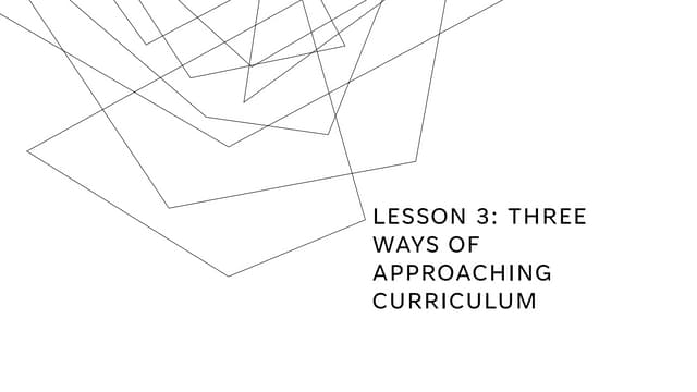 CURRICULUM AS A PROCESS AND AS A PRODUCT.pptx