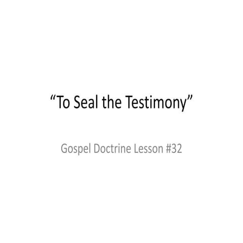 Lesson 32 | PPTX