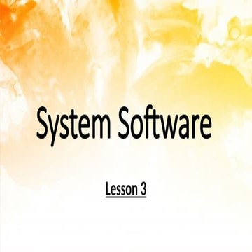 Lesson 3 COMPUTER.pptxjjjjjjjjjjjjjjjjjjjjjjjjj | PPTX